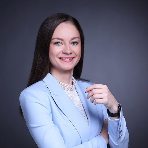 Zarządzający Funduszami | Goldman Sachs TFI